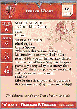Undead that Create more Undead?